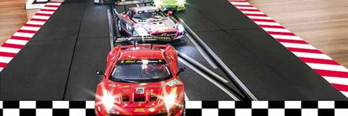 Racebaan - Altijd de laagste prijs bij Racebaan.nl