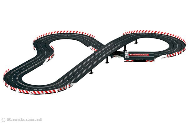 Carrera Evolution La Ferrari | Racebaan.nl