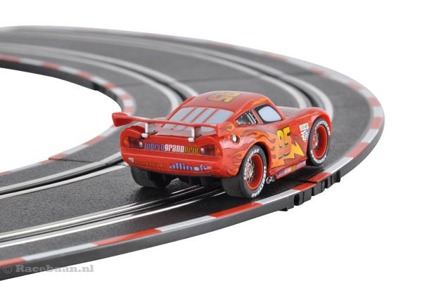 Carrera Go Cars 2 Porto Corsa Racing | Racebaan.nl