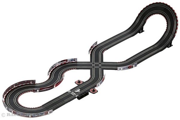 Carrera Go Cars Silver Speeders ACTIE | Racebaan.nl