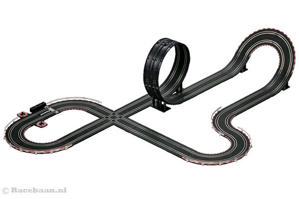 Carrera Go Formula Competition | Racebaan.nl