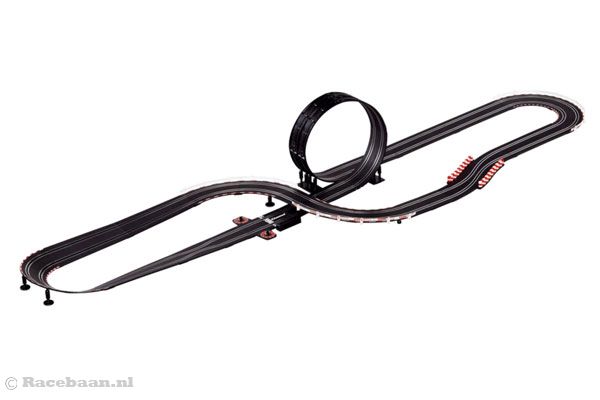 Carrera GT Fever | Racebaan.nl