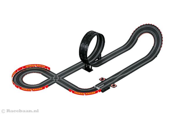 Carrera Go Red Victory | Racebaan.nl