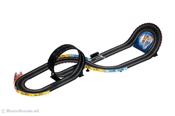 Carrera Go Transformers | Racebaan.nl